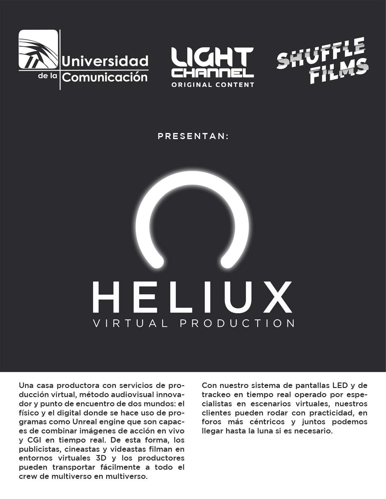 Heliux